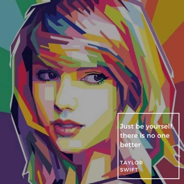 Taylor Swift: Lessons from the Eras Tour on How to Invest in Myself ...